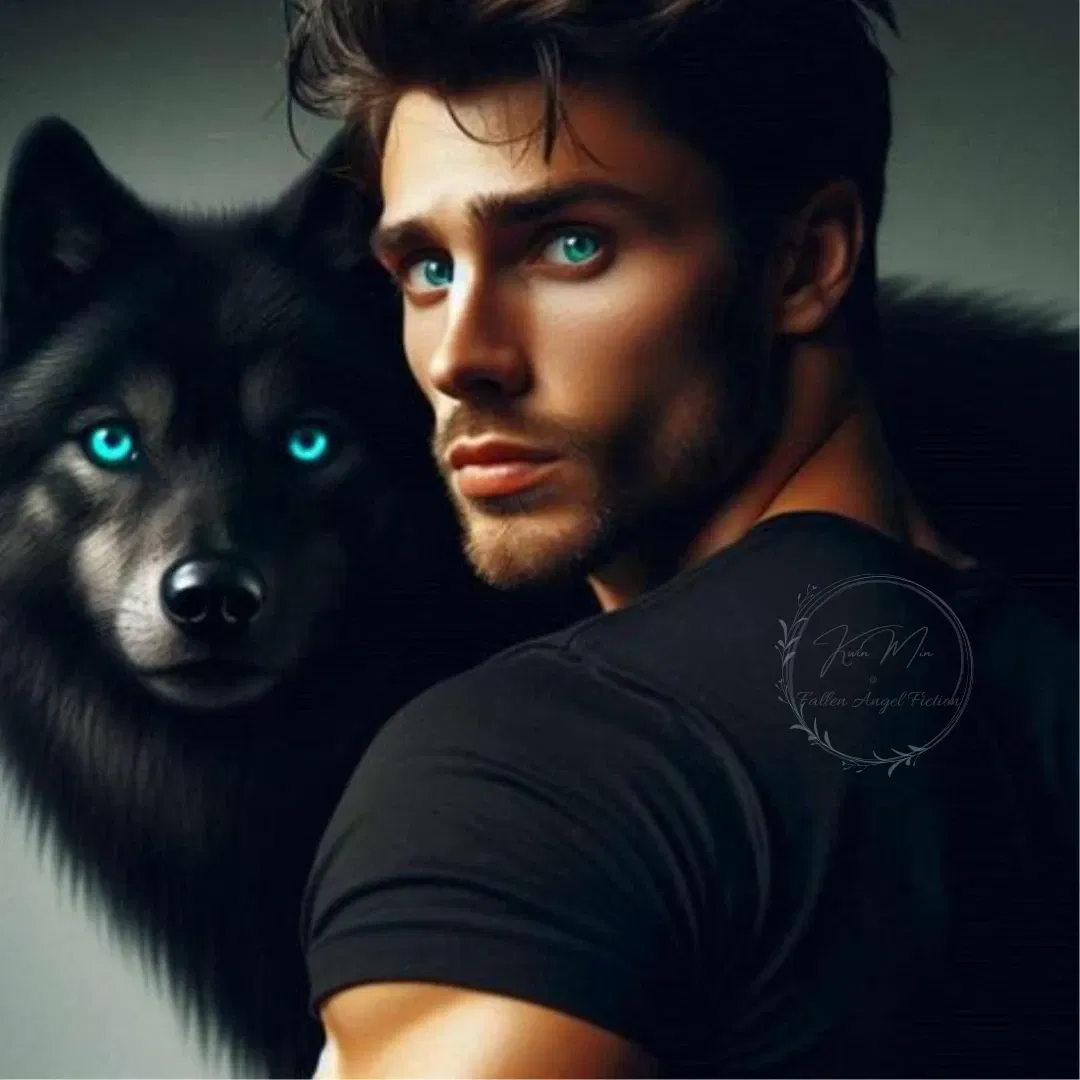 Greyson Bloodworth - Alpha