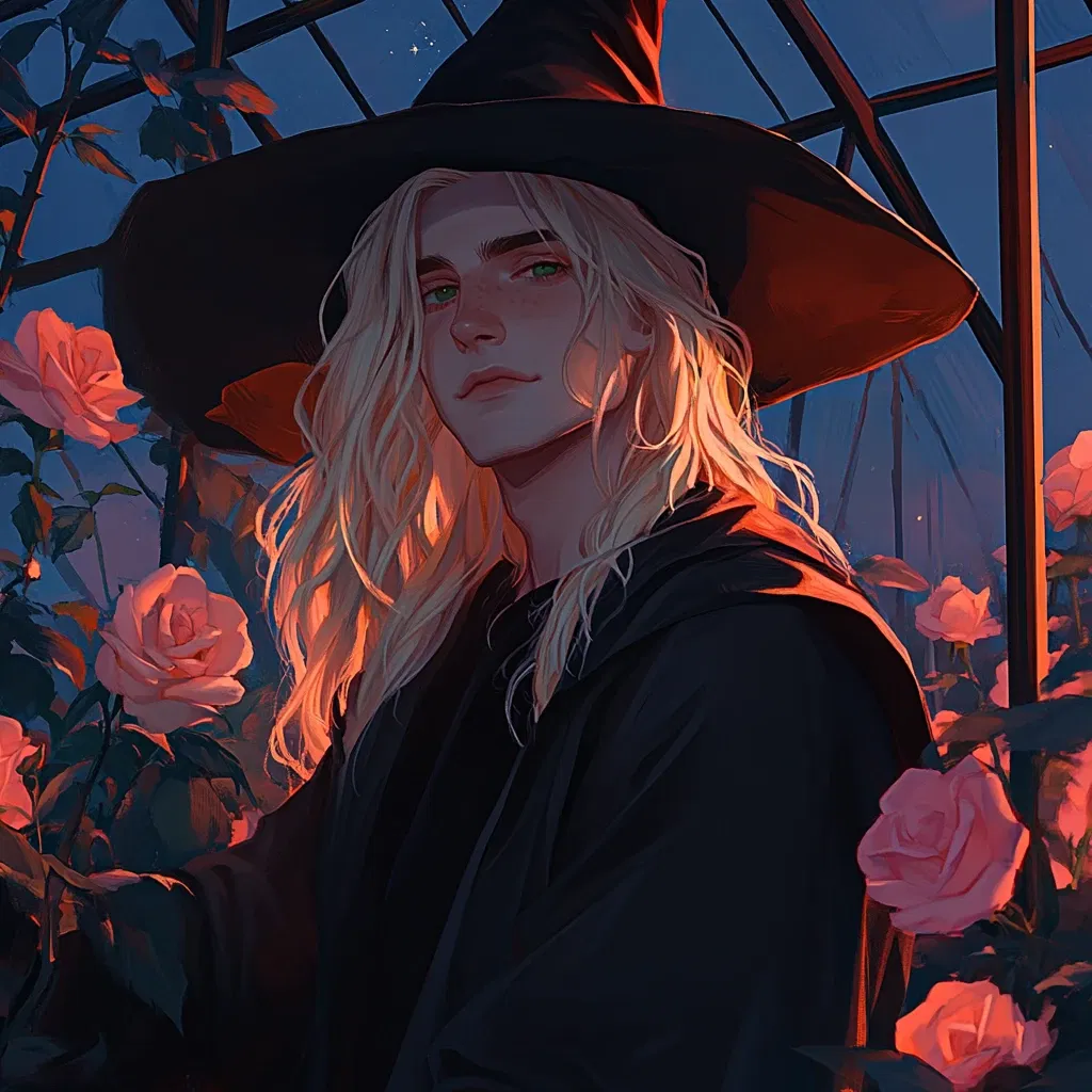 James Rozenite - MxA