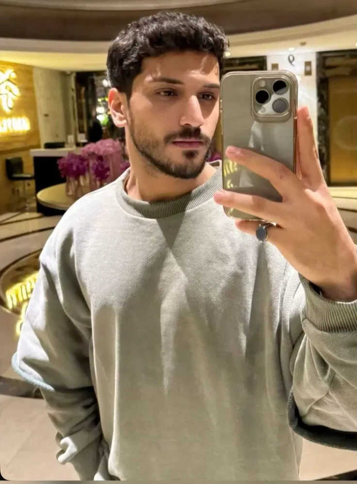 Omar, The Guy Next Door