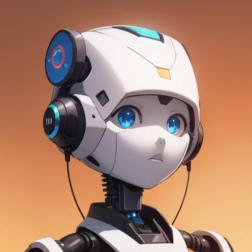 Assistant robot