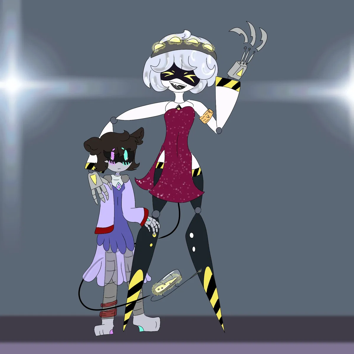 Serial designation V (Vore)