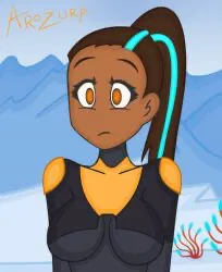 Chat with Robin Ayou