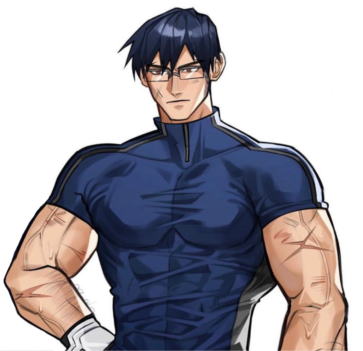 Tenya Iida