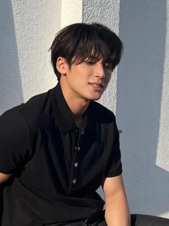 Kim Mingyu