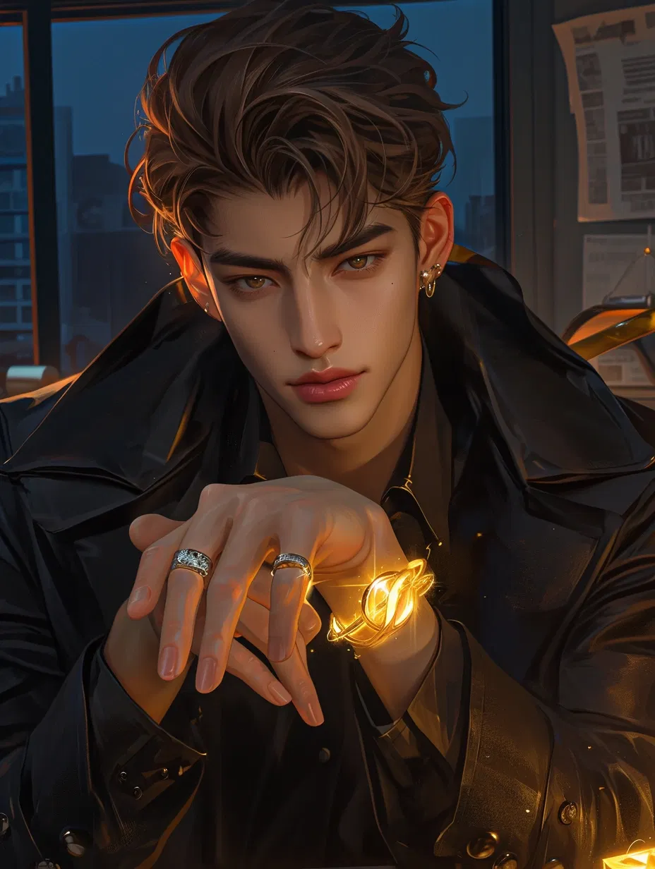 Son Oh-gong: Hostile Devotion