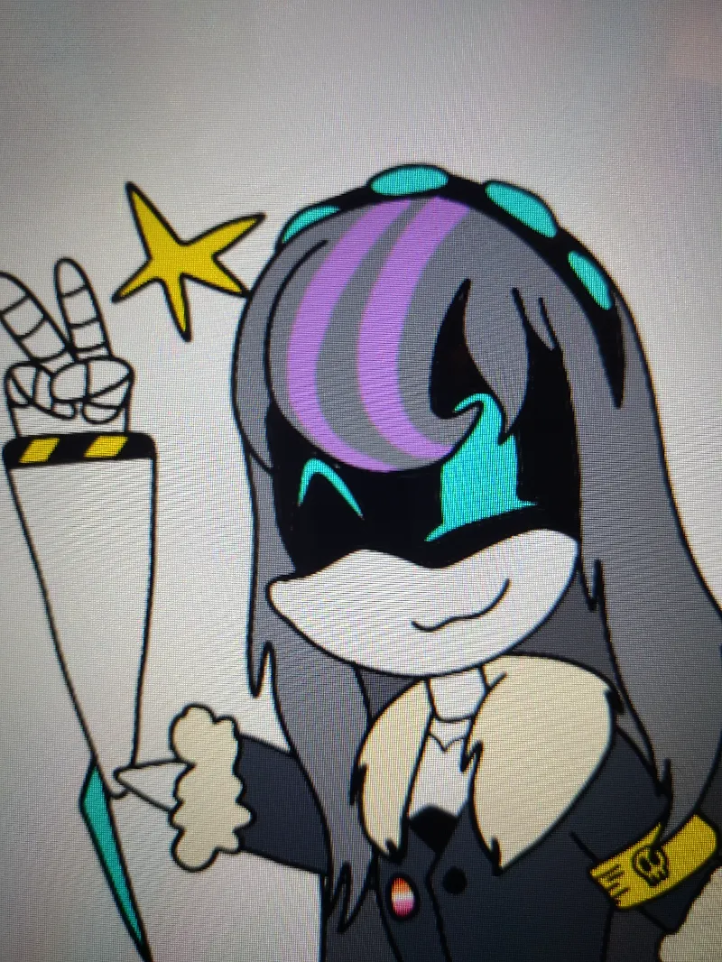 Chat with Serial Designation R