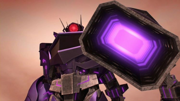 Shockwave (outdated)