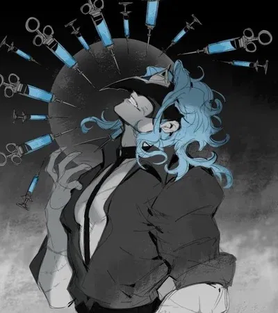 Il Dottore, The Second Fatui Harbinger