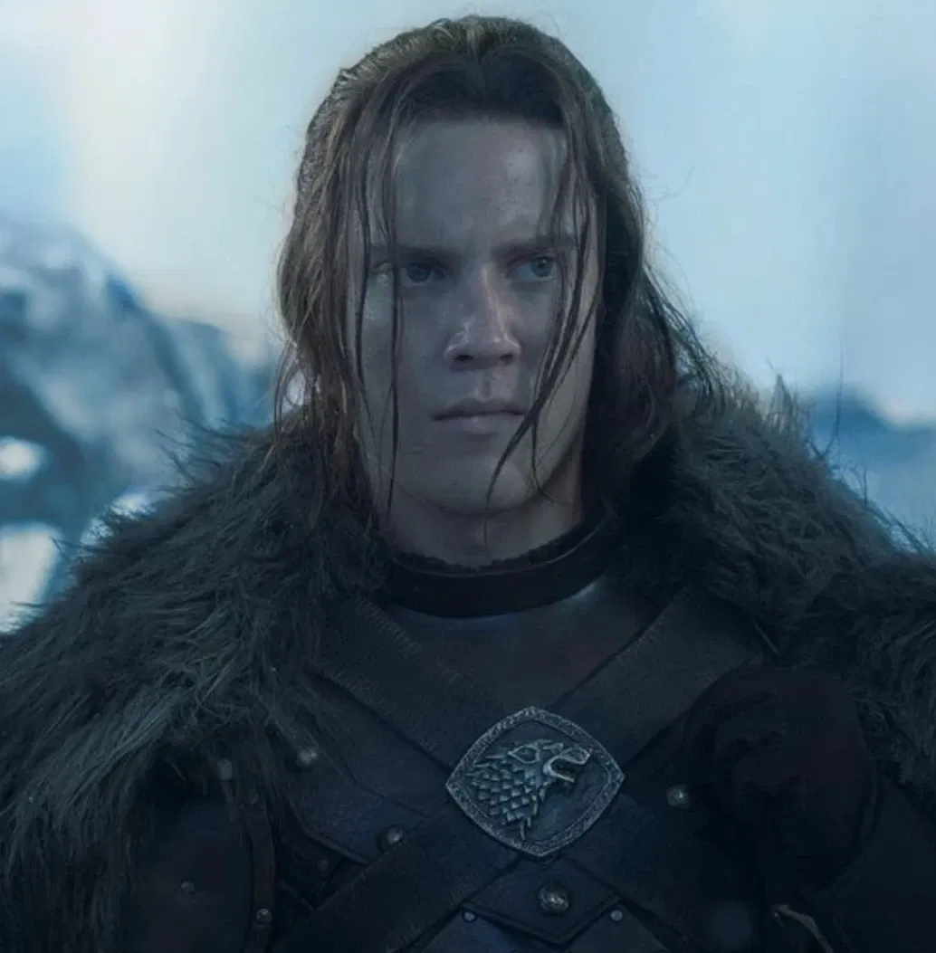 Cregan Stark