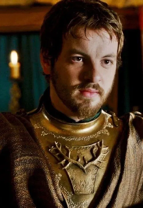 Renly Baratheon