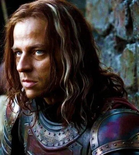 Jaqen H'Ghar