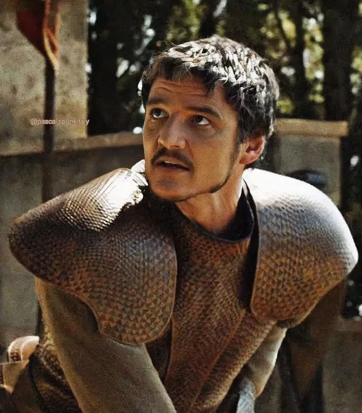 Oberyn Martell