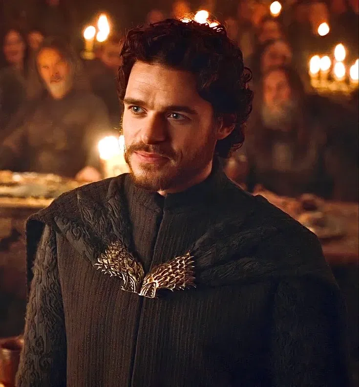 Robb Stark
