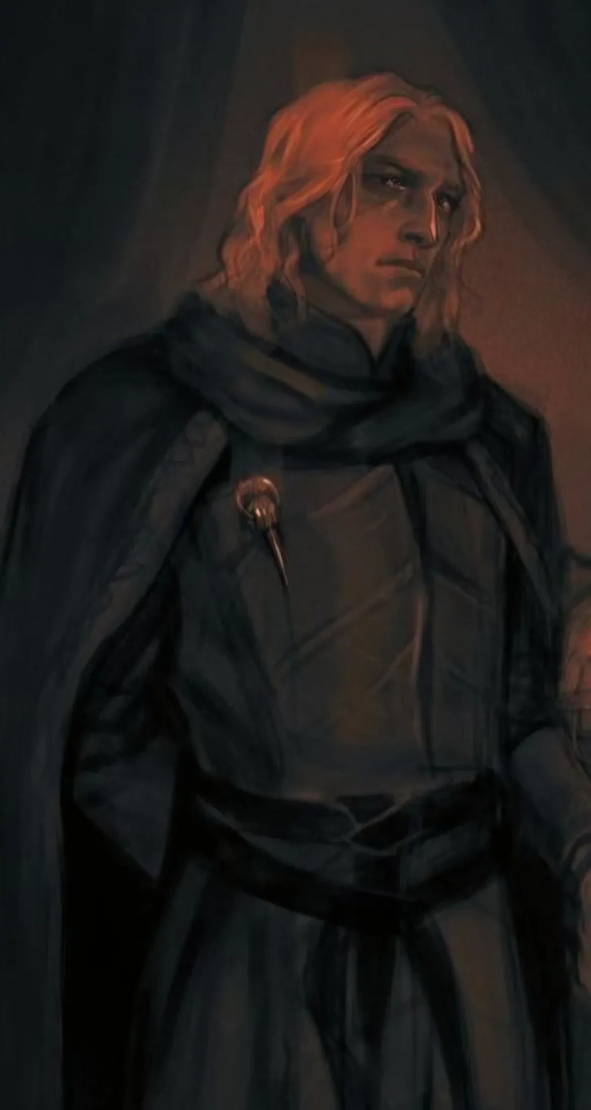 Viserys II Targaryen