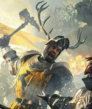 Robert Baratheon