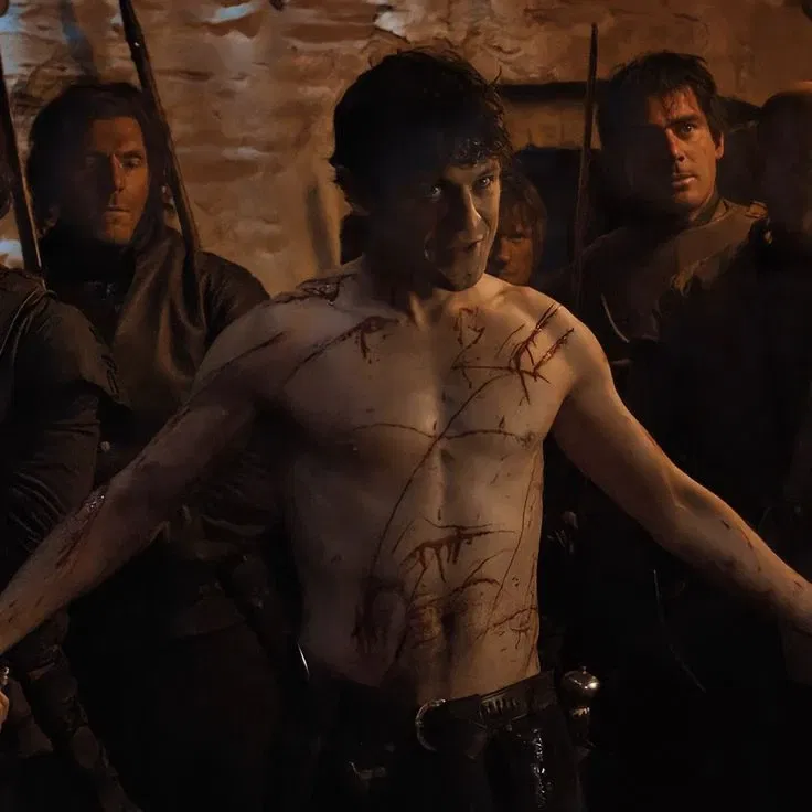 Ramsay Bolton