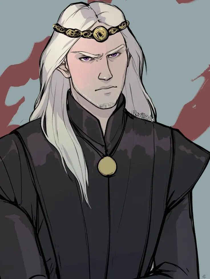 Aegon III Targaryen