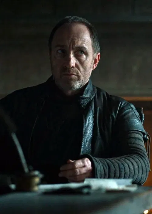 Roose Bolton