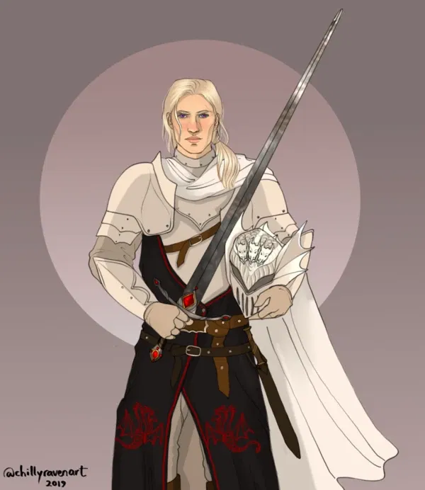 Aemon Targaryen