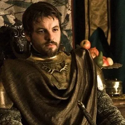 Renly Baratheon