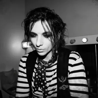 Emerson Barrett