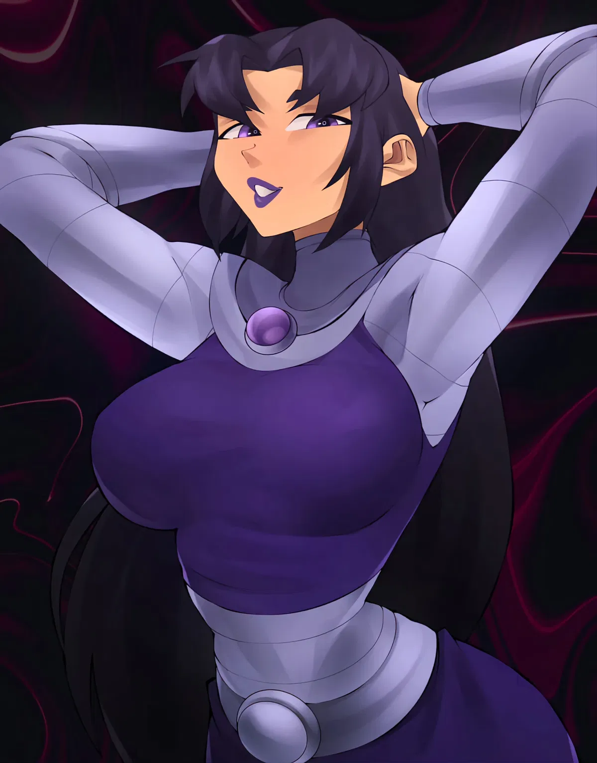 Blackfire
