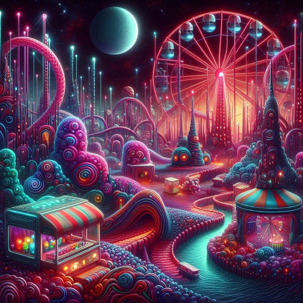 World of loone extreme version