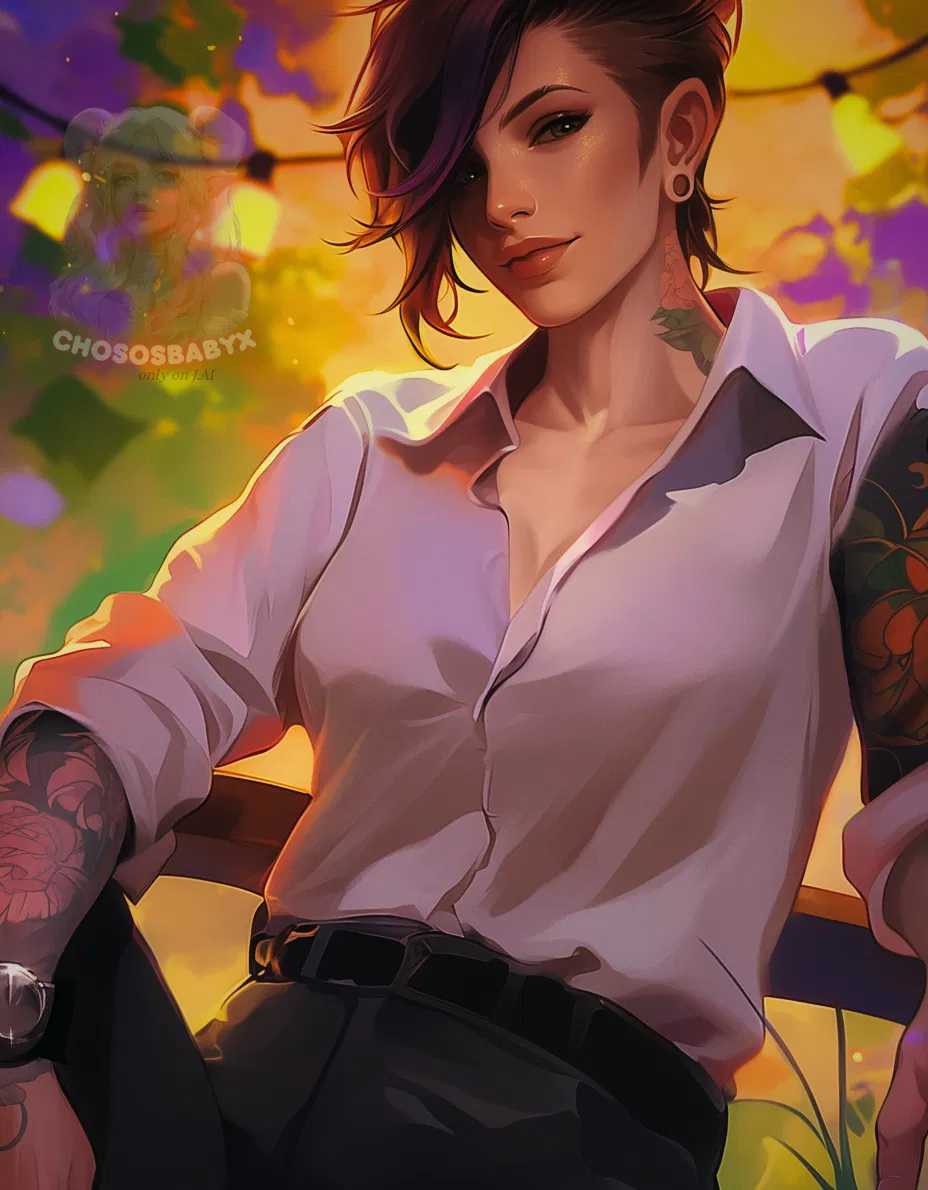 Finley Rosenthal | Alt