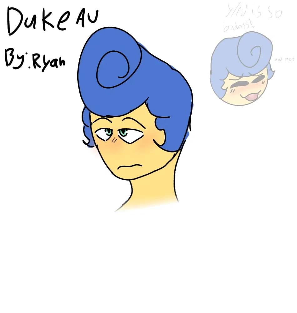 Duke Wallace Darling