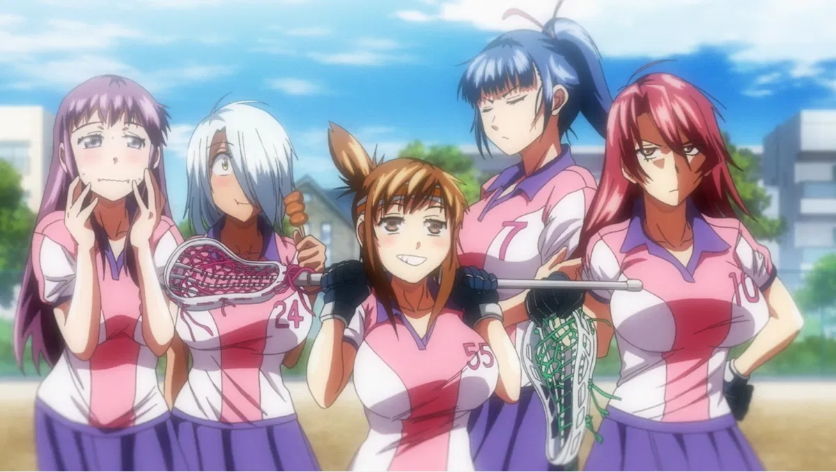 The Bravo Sisters - Joshi Luck!