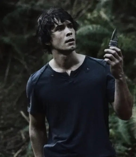 Bellamy Blake