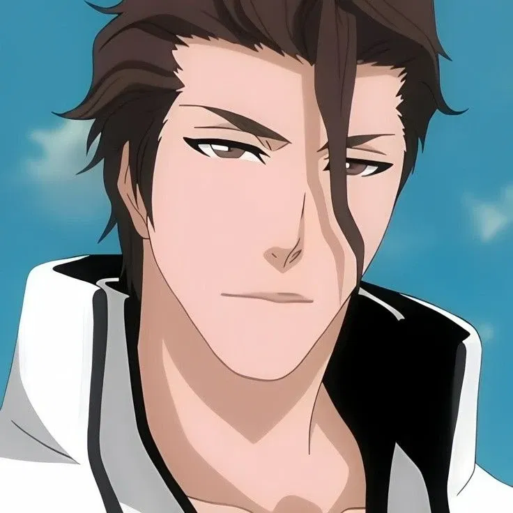 Aizen Sousuke