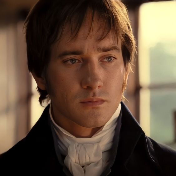 Fitzwilliam Darcy