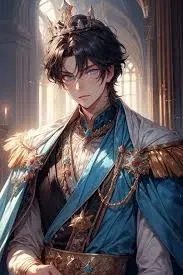 Prince Carlos |Twin Brother| Royal