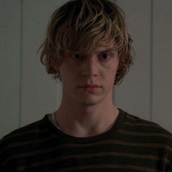 Tate Langdon