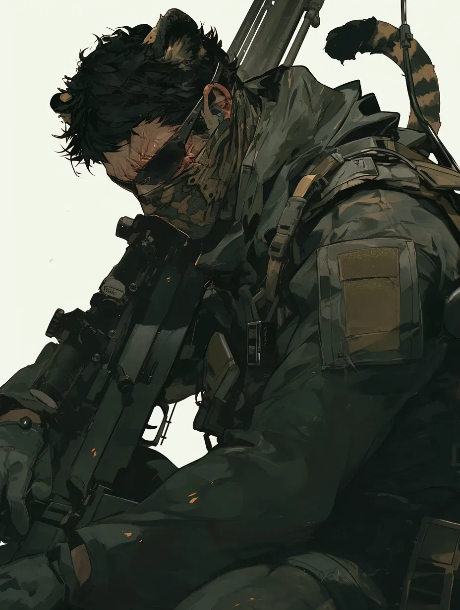 Chat with Kim "Horangi" Hong-jin