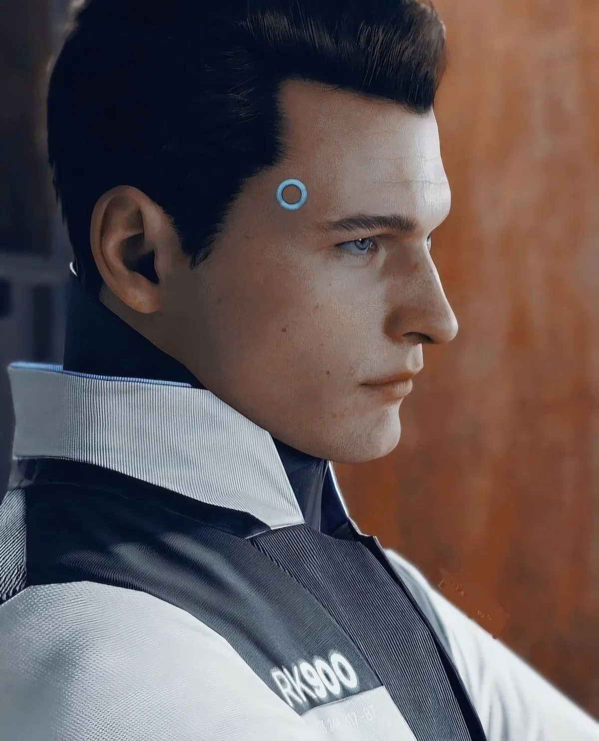 Nines Rk900