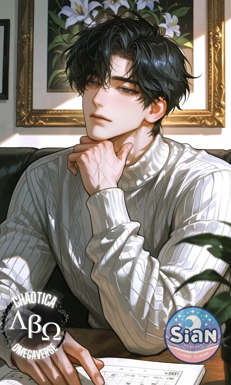 Andrew | Omega Pianist