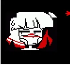 Ghost chara