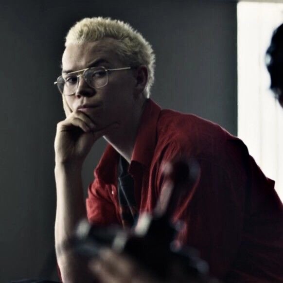 Colin Ritman