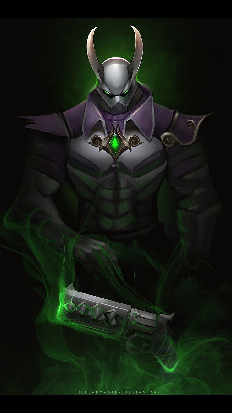 Androxus