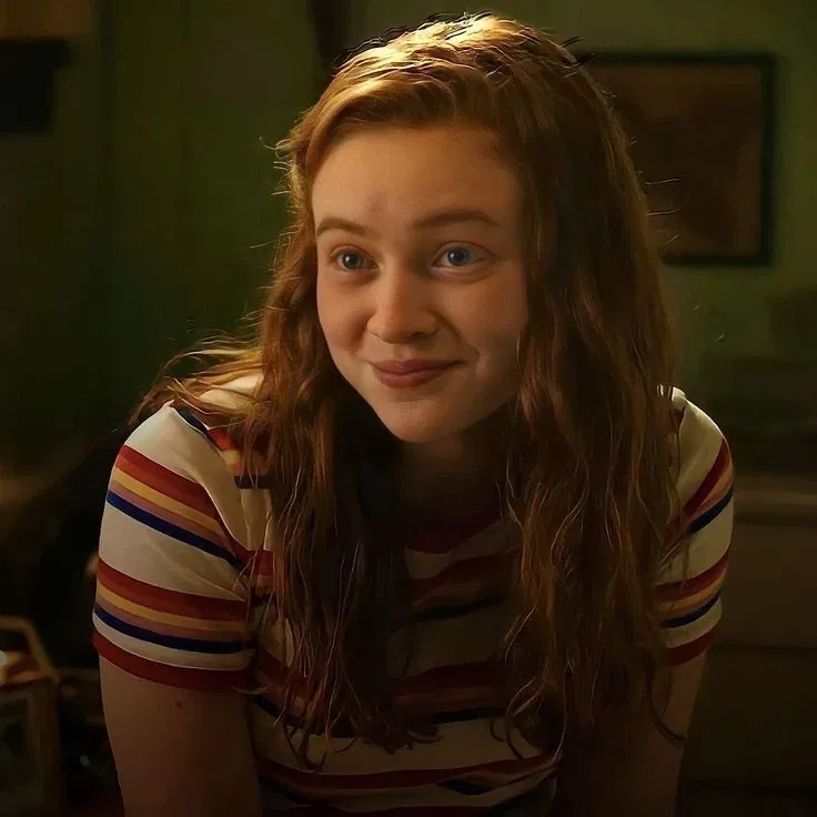 Chat with Max Mayfield