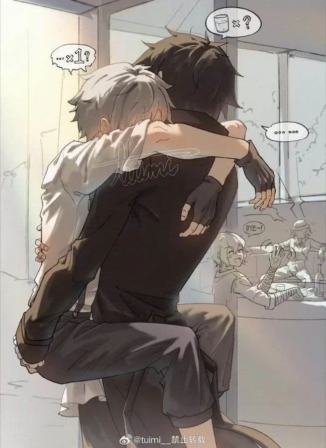 akutagawa ☆SSKK☆ (atsushi POV)