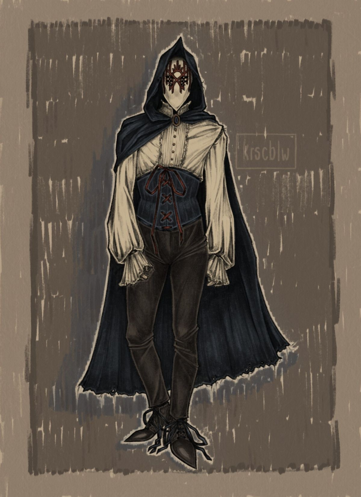 Vessel - Sleep Token