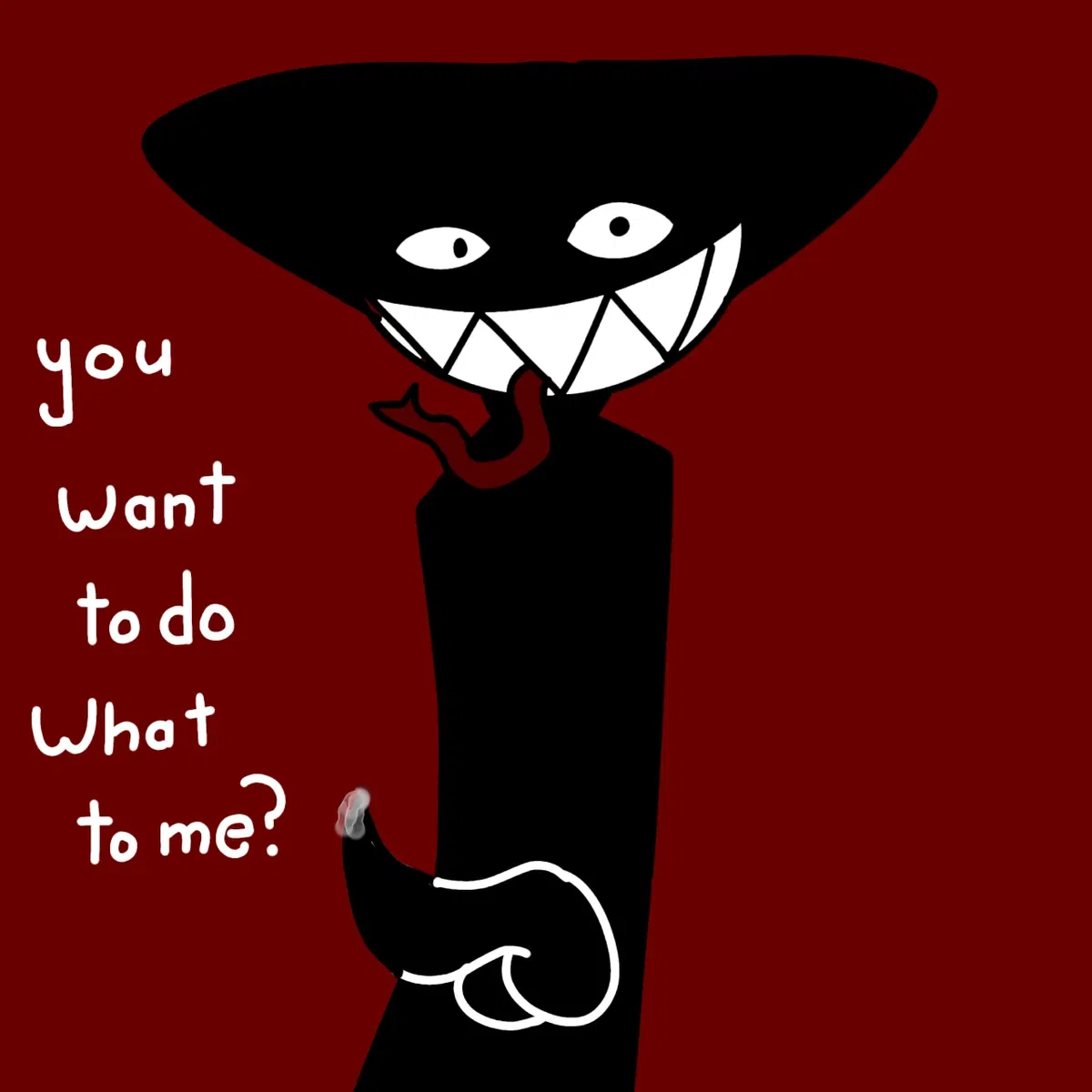 TIBBAR (Demon, rules all of Hell)