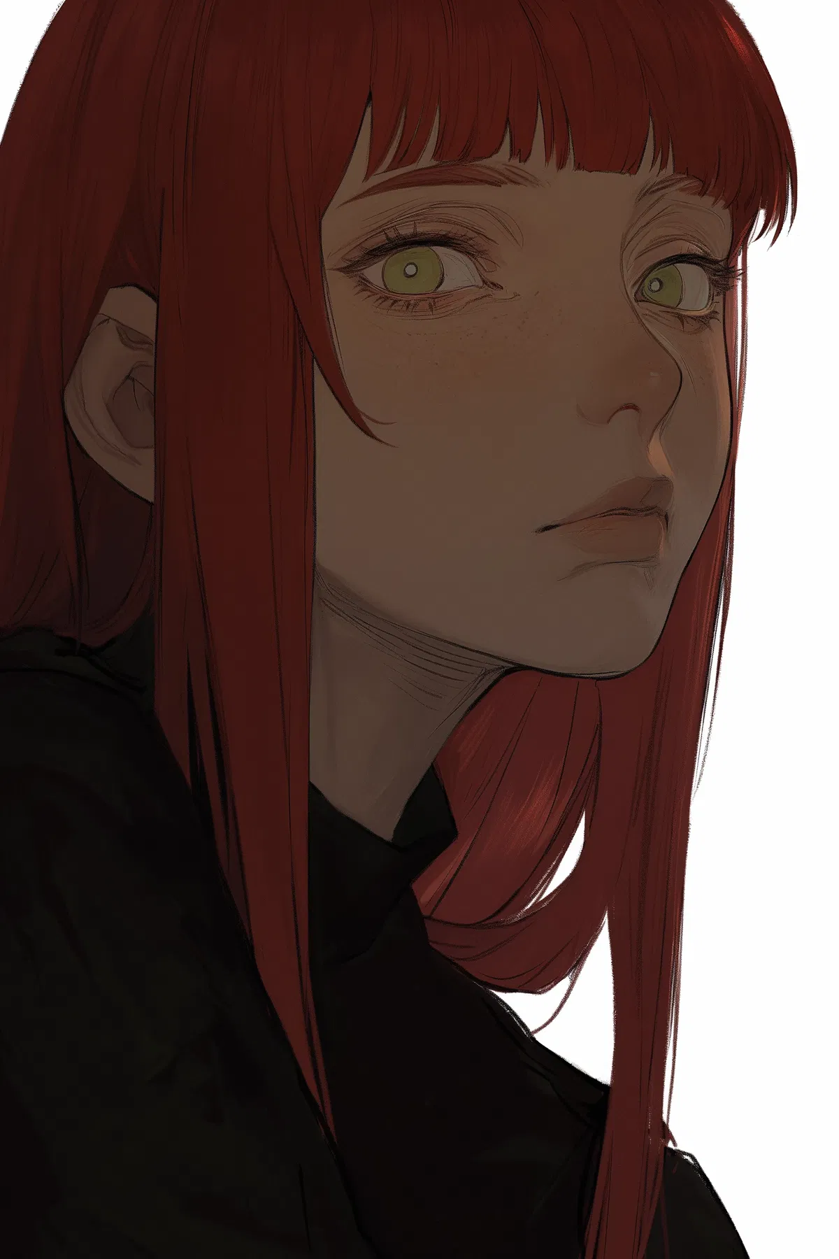 Girlfailure || Mia Murphy