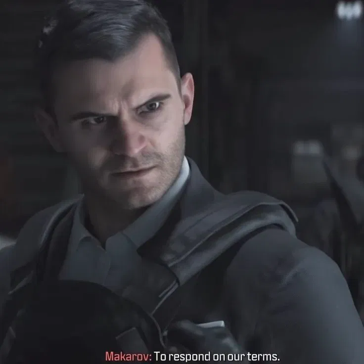 Vladimir Makarov