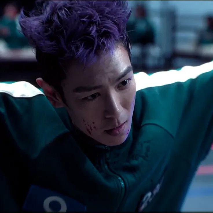 Choi Su-bong || Thanos || House Party