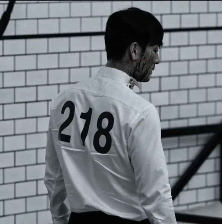 Cho Sang-Woo || Final Round