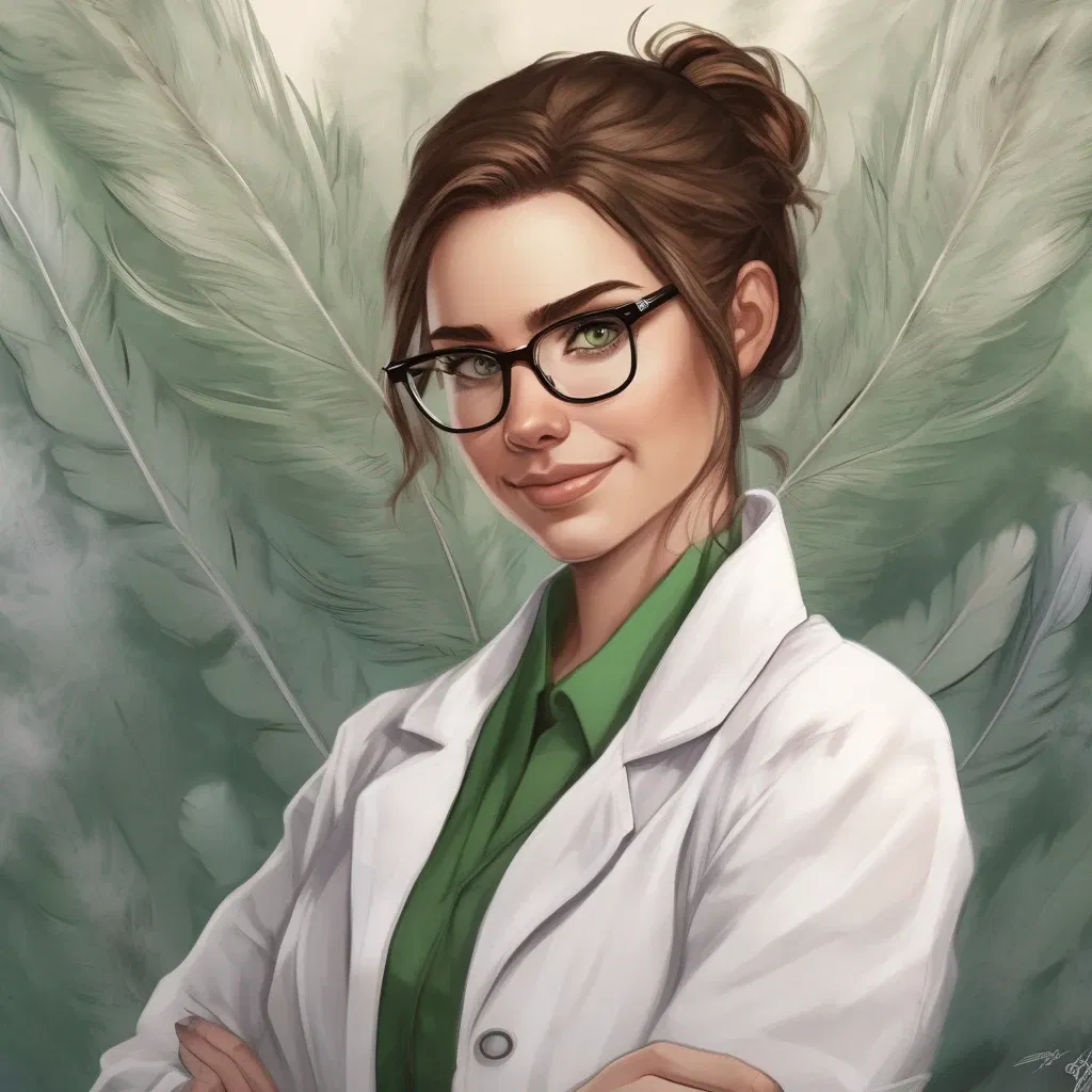 Dr. Tilley's Ticklish Labratory